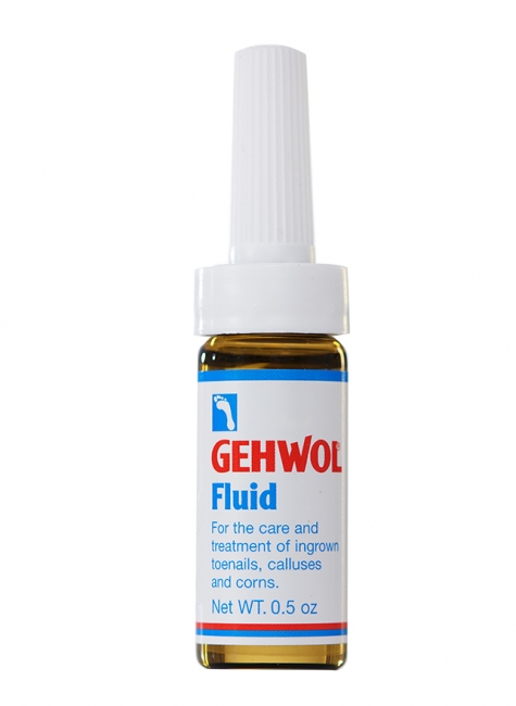GEHWOL Foot Care: Professional Solutions for Healthy feet.