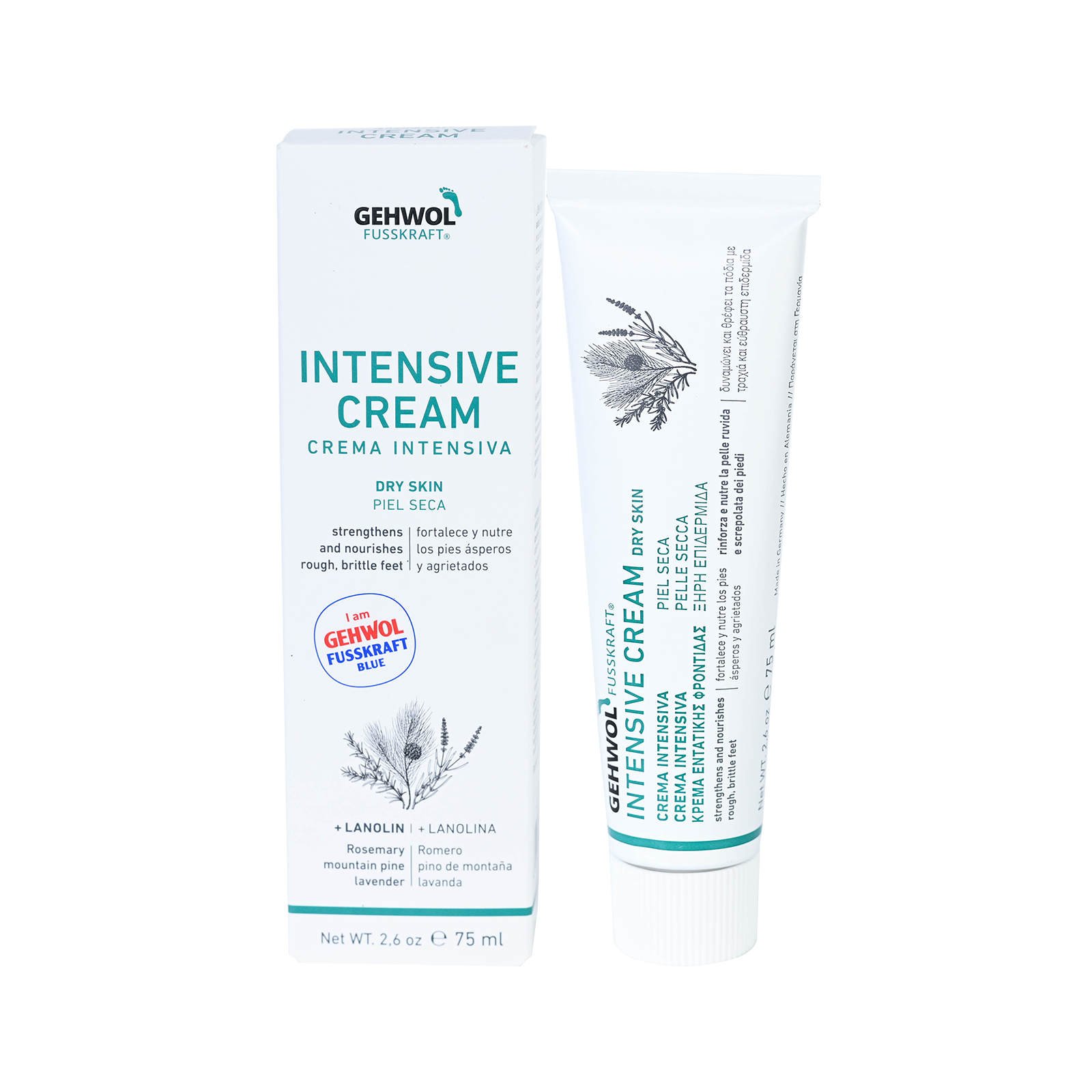 Our Products - Page 4 of 7 - Gehwol Footcare