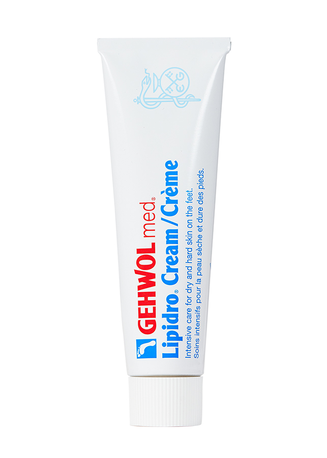 med Lipidro Cream - Gehwol Footcare