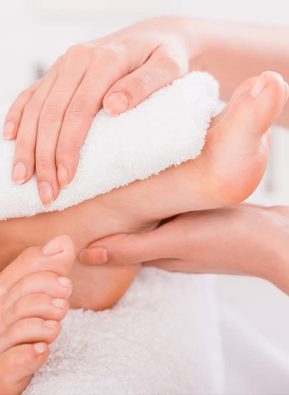 Home - Gehwol Footcare